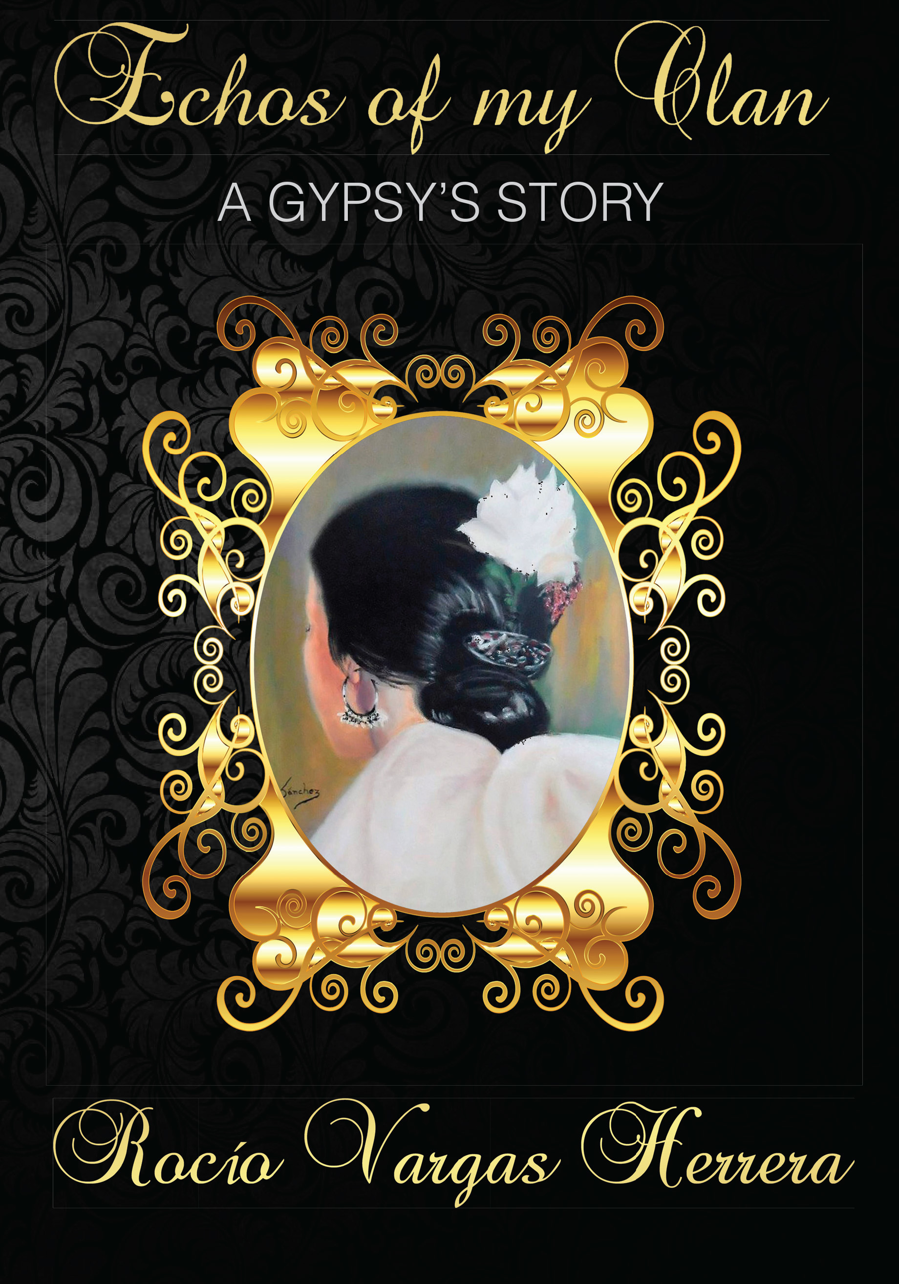 Echoes of My Clan by Rocio Vargas Herrera | Goodreads