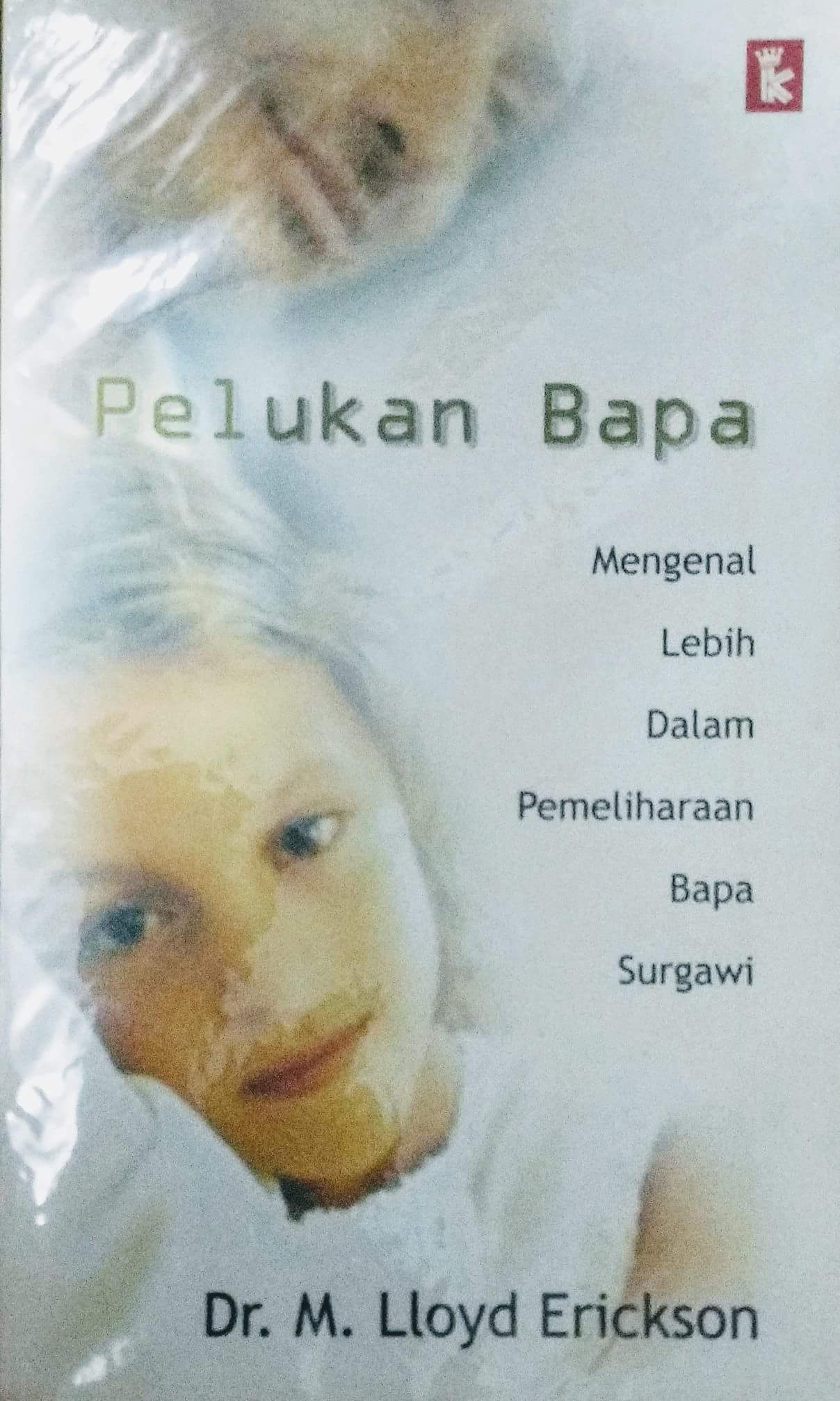 Pelukan Bapa - Mengenal Lebih Dalam Pemeliharaan Bapa Surgawi by Lloyd ...