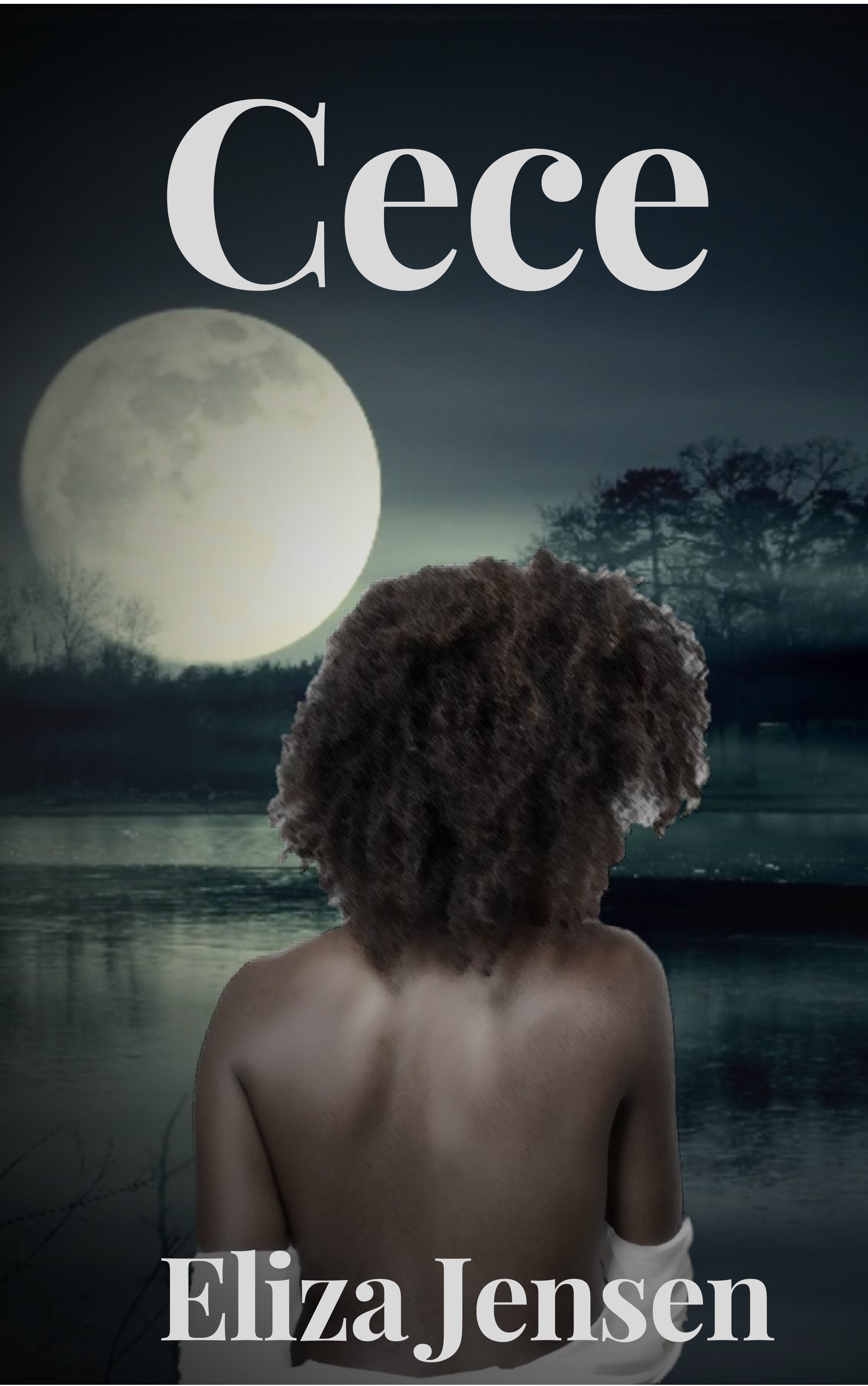 Cece by Eliza Jensen | Goodreads