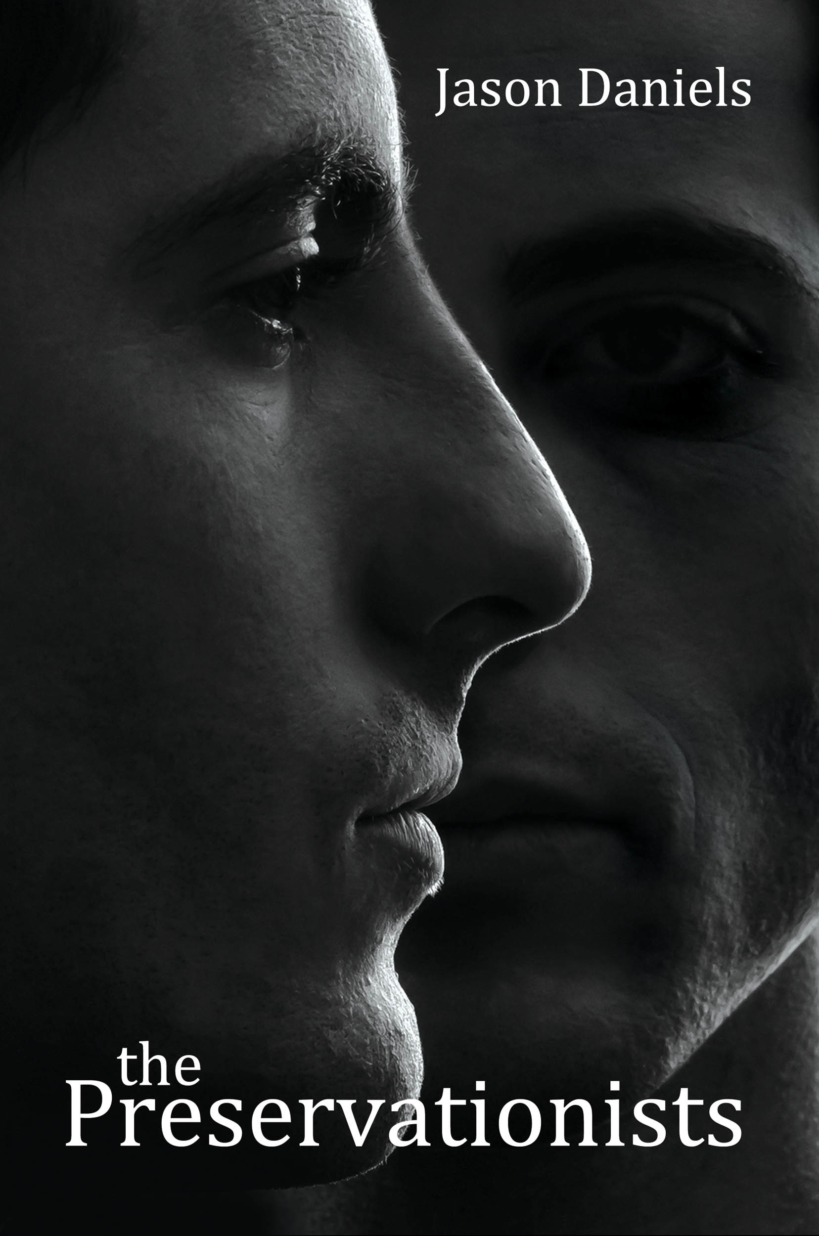 The Preservationists by Jason Daniels | Goodreads