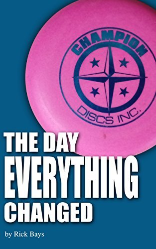 Disc Golf - The Day Everything Changed: the early history of Innova ...