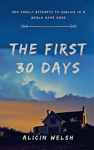 The First 30 Days by Alicin Welsh | Goodreads
