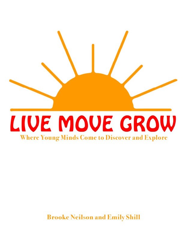 Live Move Grow: Where Young Minds Come to Discover and Explore by ...