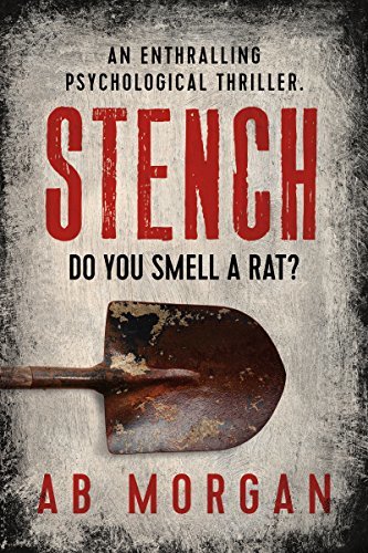 Stench by A.B. Morgan | Goodreads