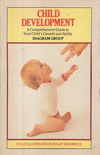 Child Development by Diagram Group | Goodreads