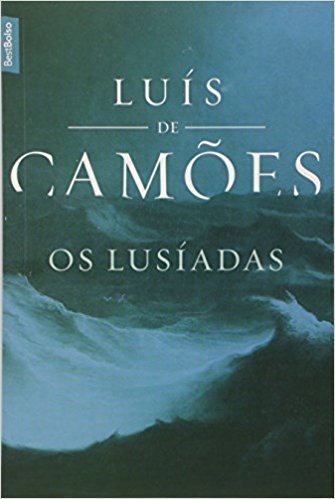 Os Lusíadas by Luís de Camões | Goodreads