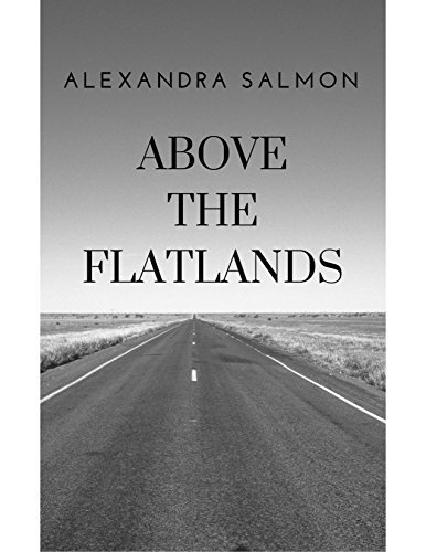 Can't Turn Back by Alexandra Salmon | Goodreads