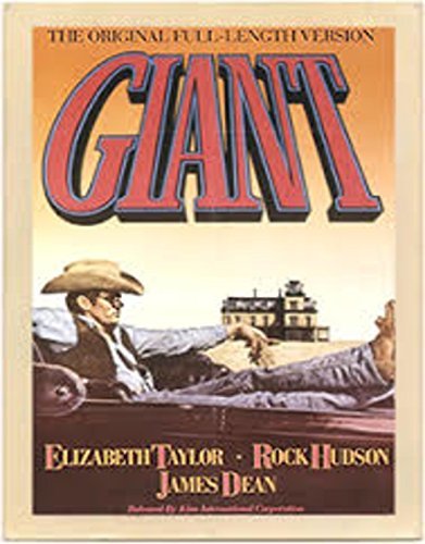 MOVIE SCRIPTS - GIANT - SCREENPLAY BOOK by DINESH@123 | Goodreads