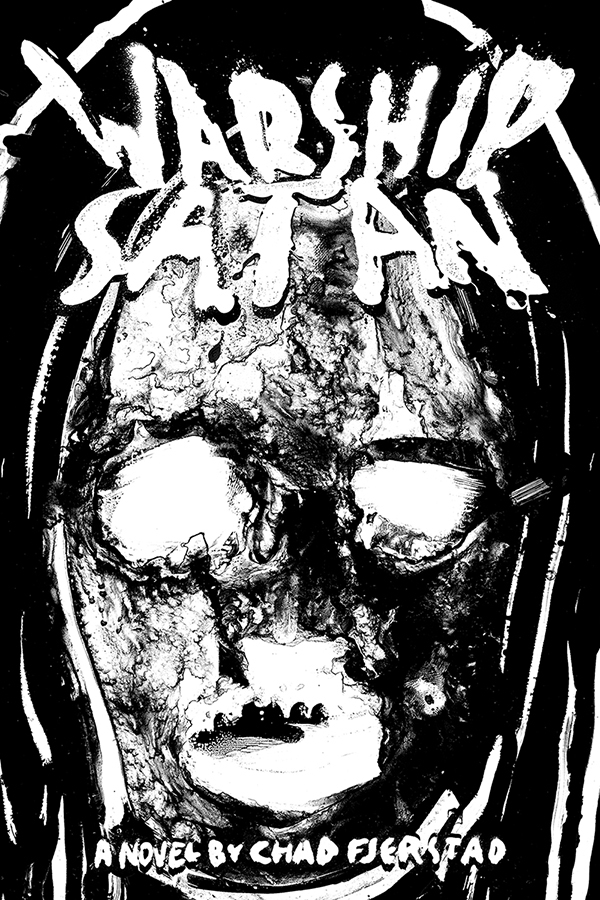 Warship Satan by Chad Fjerstad | Goodreads