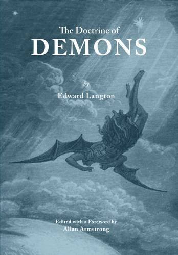 The Doctrine of Demons by Edward Langton | Goodreads