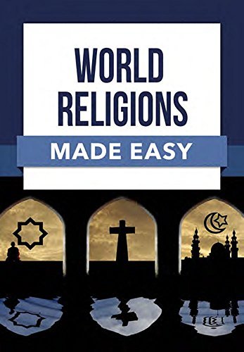 World Religions Made Easy by Paul Carden | Goodreads