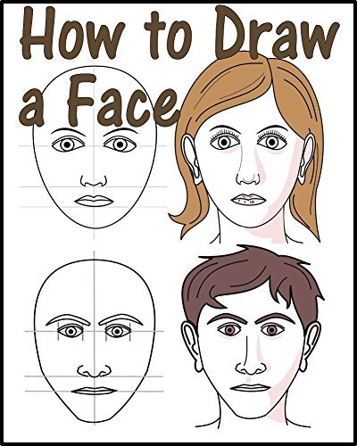 How to Draw a Face by Stephen Bucaro | Goodreads