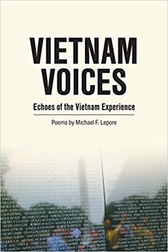 Vietnam Voices by Michael Lepore | Goodreads