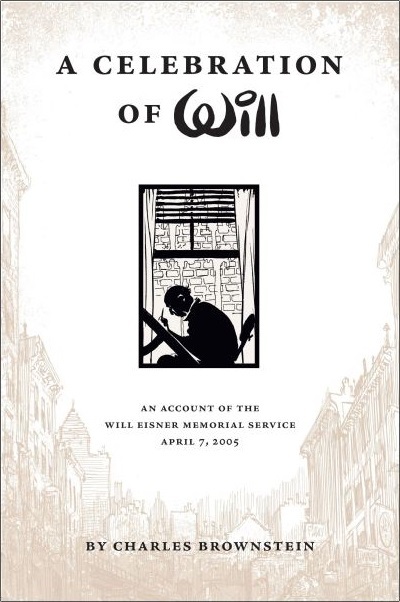 A Celebration of Will by Charles Brownstein | Goodreads