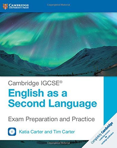 Igcse English