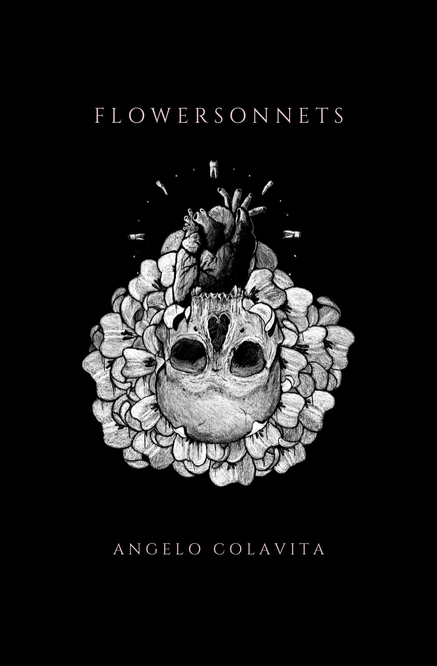 Flowersonnets by Angelo Colavita | Goodreads