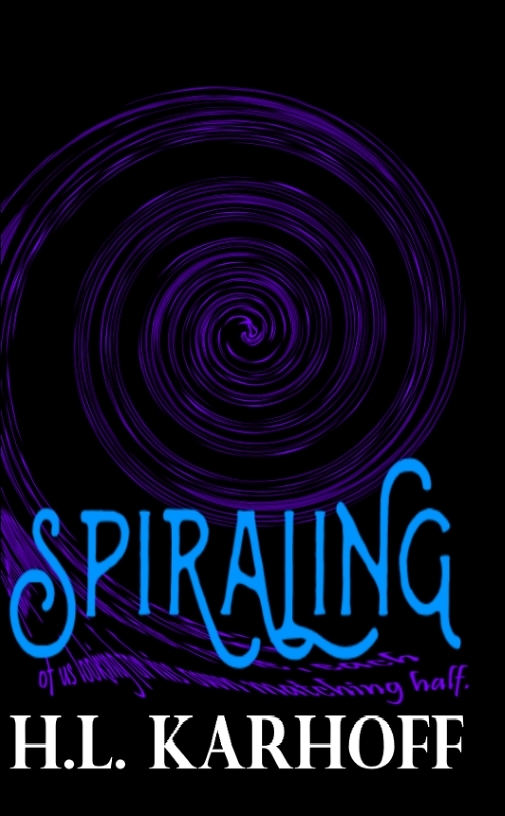 Spiraling (Spiraling, #1) by H.L. Karhoff | Goodreads