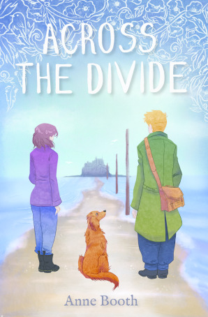 Across the divide by Anne Booth | Goodreads