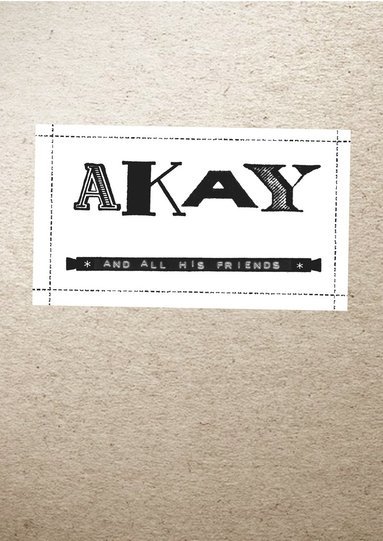 Akay and all his friends by Lars Berge | Goodreads