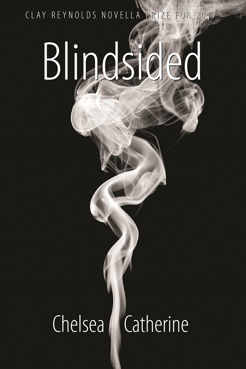 Blindsided: A Novella by Chelsea Catherine | Goodreads