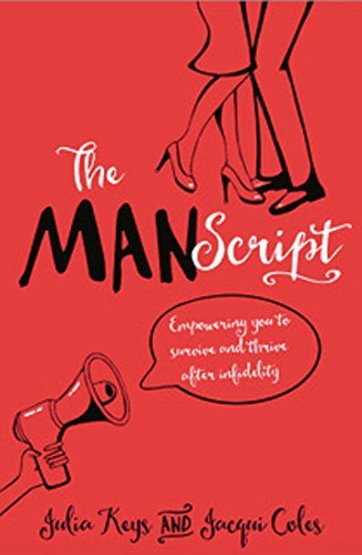 Manscript by Julia Keys | Goodreads