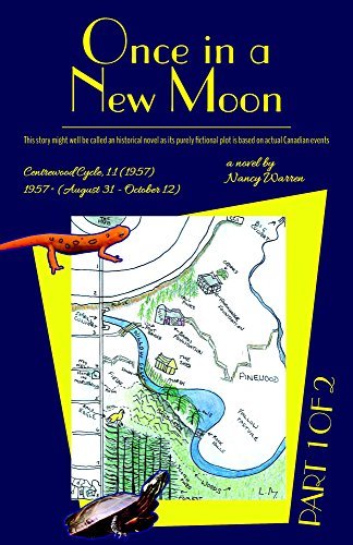 Once In A New Moon Centrewood Cycle V 1 NO 1 1957 By Nancy Warren Goodreads once-in-a-new-moon-centrewood-cycle-v-1-no-1-1957-by-nancy-warren-goodreads
