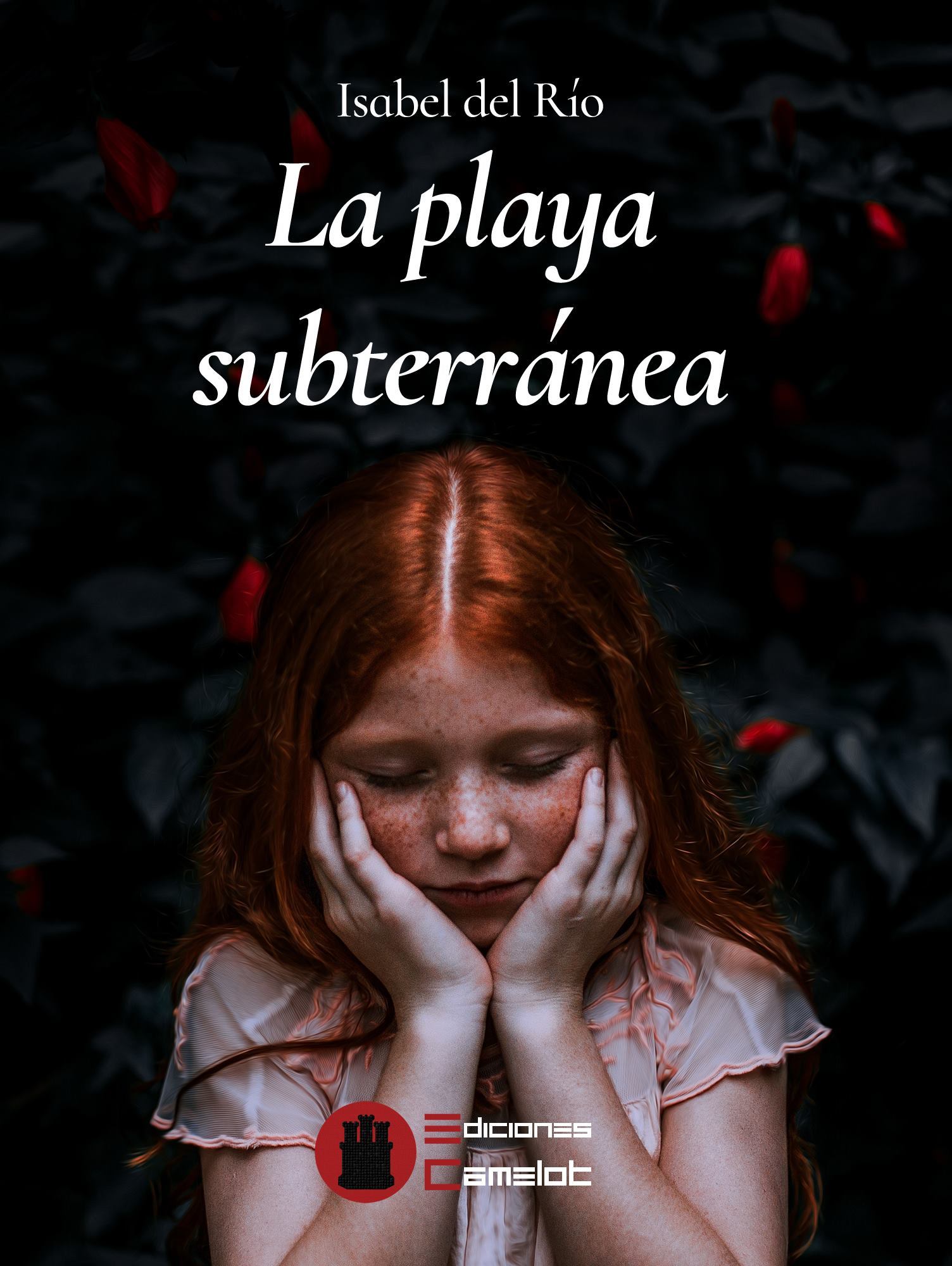 La playa subterránea by Isabel Del Rio Sanz (Alias: Isabel del Río ...