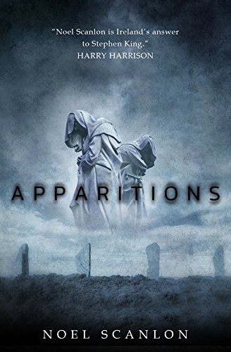 Apparitions by Noel Scanlon | Goodreads