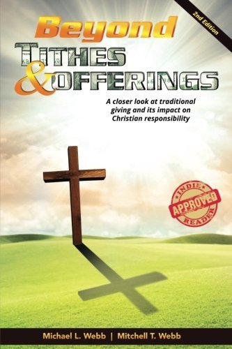 Beyond Tithes and Offerings: A Closer Look at Traditional Giving and ...