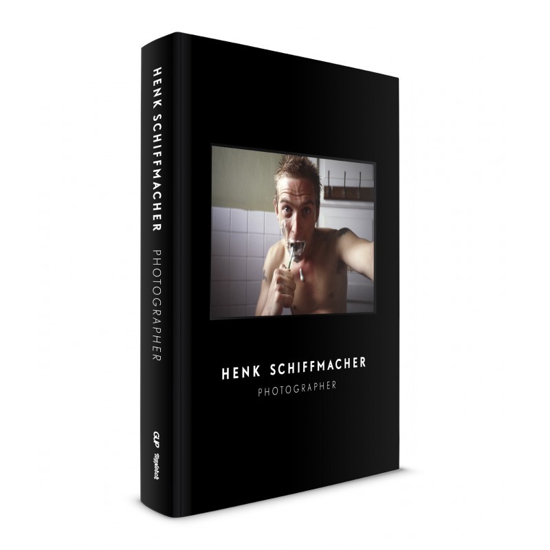 Henk Schiffmacher - Photographer by Peter Bas Mensink | Goodreads