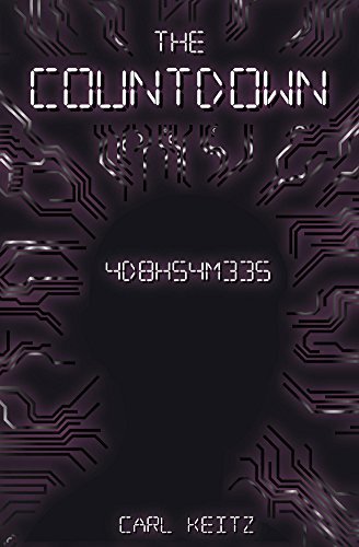 The Countdown by Carl Keitz | Goodreads