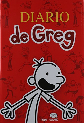 Paquete Diario de Greg (12 volúmenes) by Jeff Kinney | Goodreads