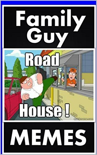 Memes: Family Guy Funny Memes: by Memes | Goodreads