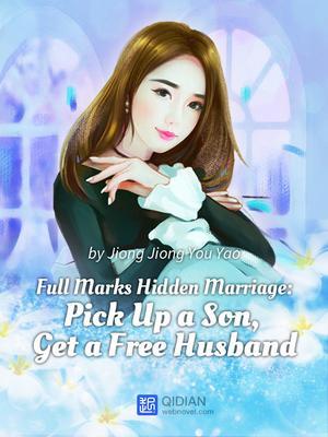 Full Marks Hidden Marriage: Pick Up a Son, Get a Free Husband by 囧囧有妖 ...
