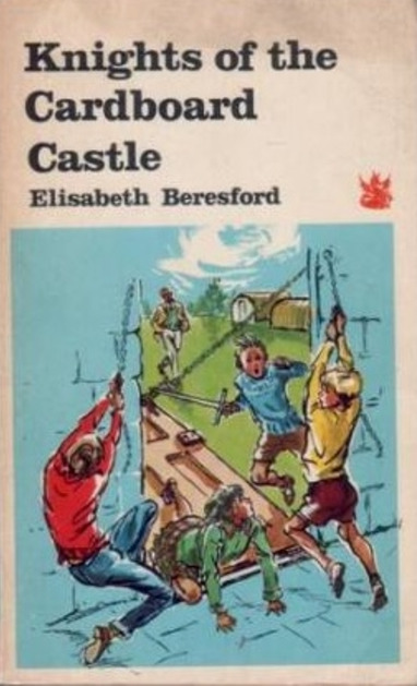 Knights of the Cardboard Castle by Elisabeth Beresford | Goodreads