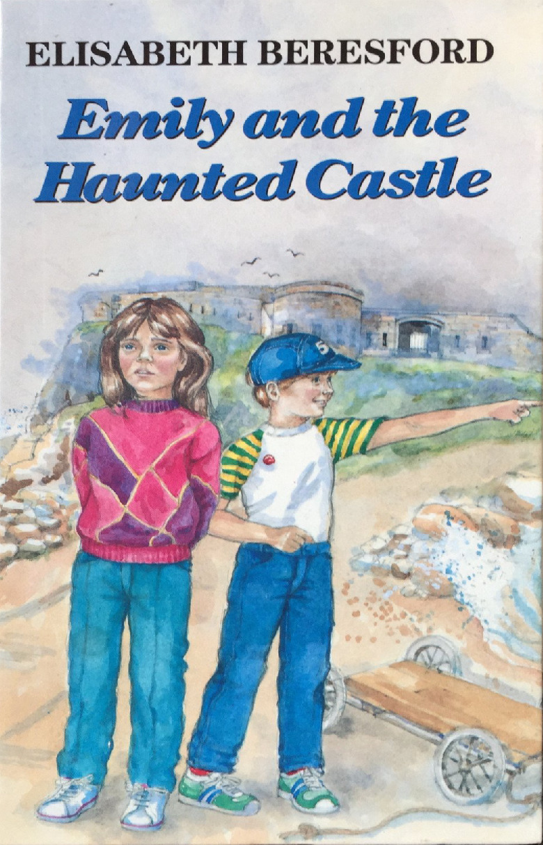 Emily and the Haunted Castle by Elisabeth Beresford | Goodreads