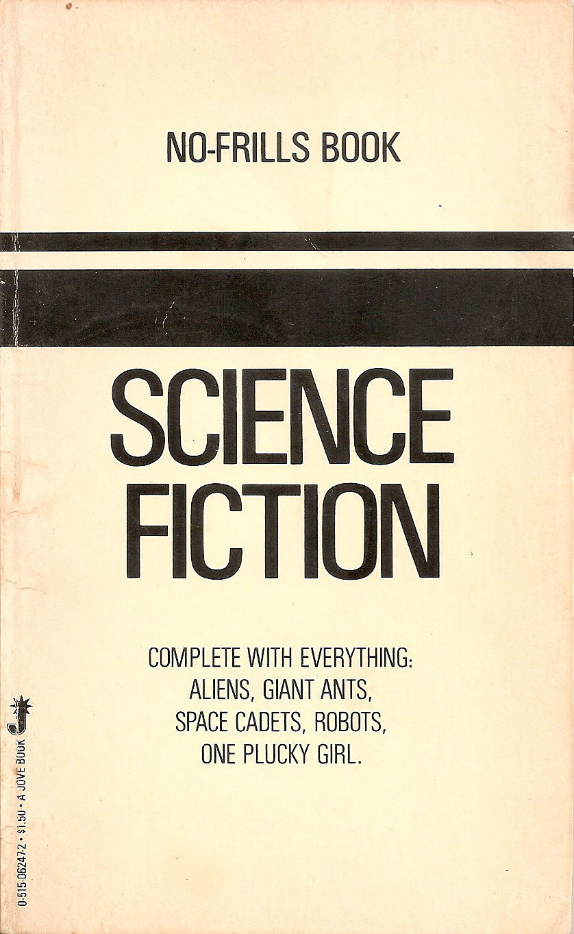 Science Fiction by No Frills Entertainment | Goodreads
