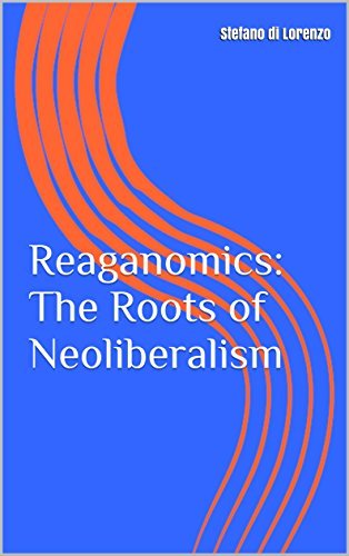 Reaganomics Success