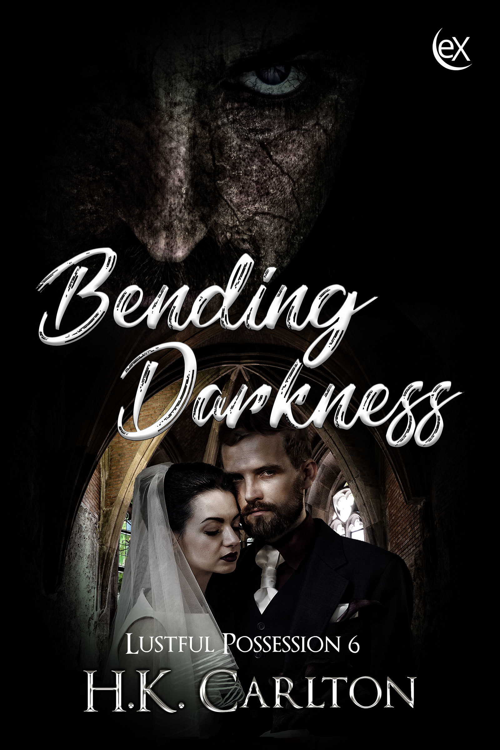 Bending Darkness (Lustful Possession, #6) by H.K. Carlton | Goodreads