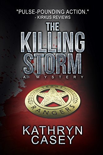The Killing Storm (Sarah Armstrong, #3) by Kathryn Casey | Goodreads