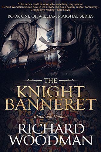 The Knight Banneret by Richard Woodman | Goodreads