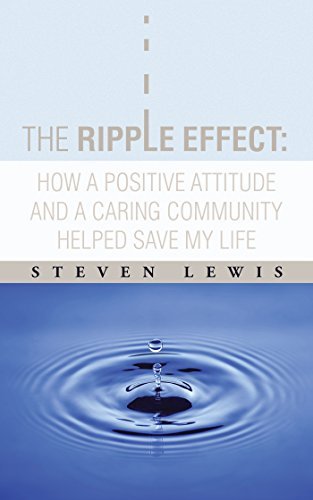 The Ripple Effect: How a Positive Attitude and a Caring Community ...