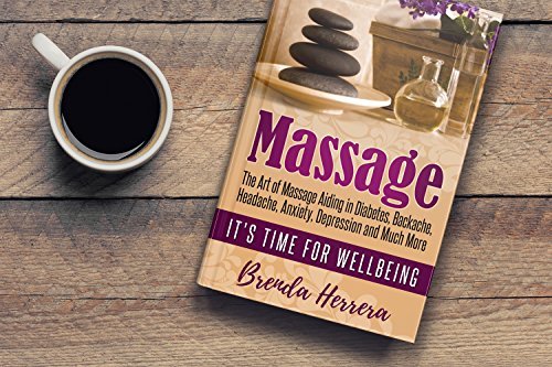Massage Heals: Discover How Massage Helps With Diabetes, Muscular Aches ...