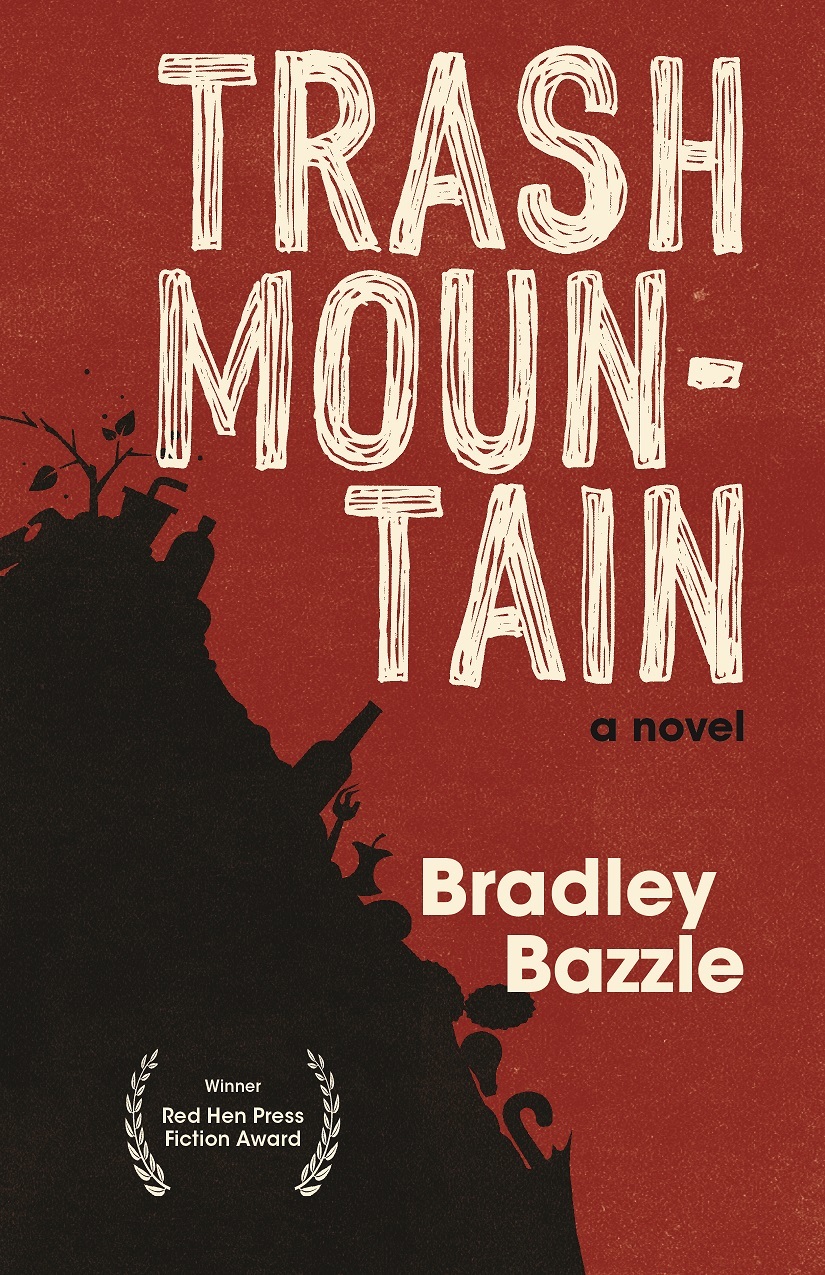 Trash Mountain by Bradley Bazzle | Goodreads