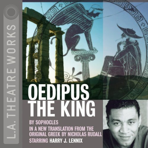 Oedipus the King by Sophocles | Goodreads