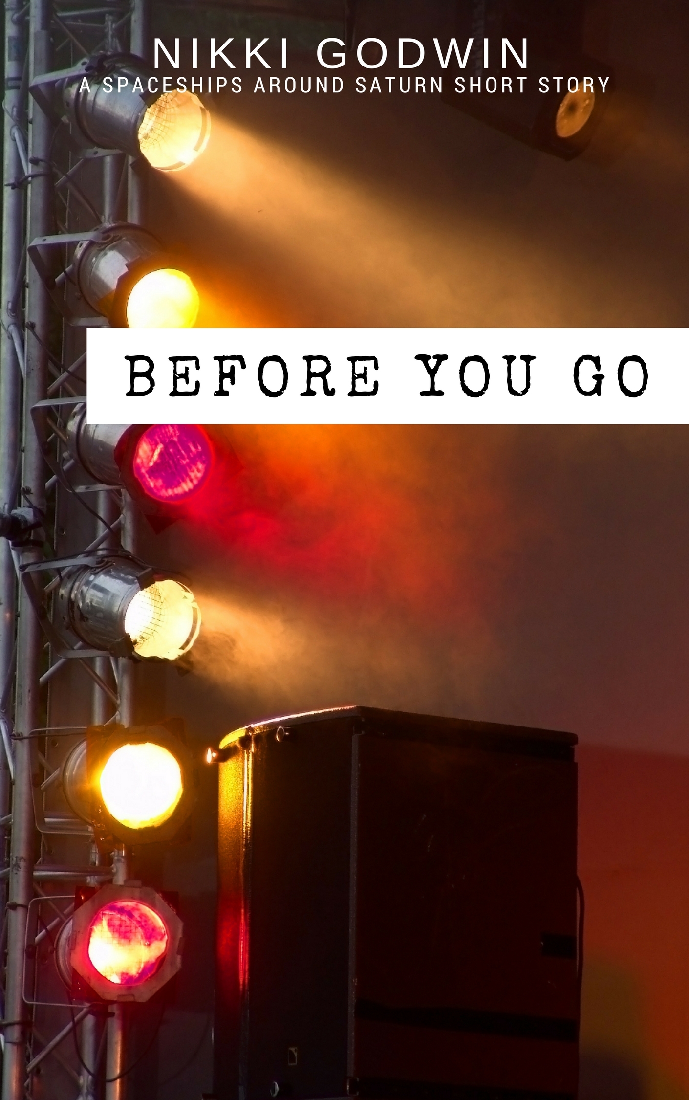 Before You Go by Nikki Godwin | Goodreads