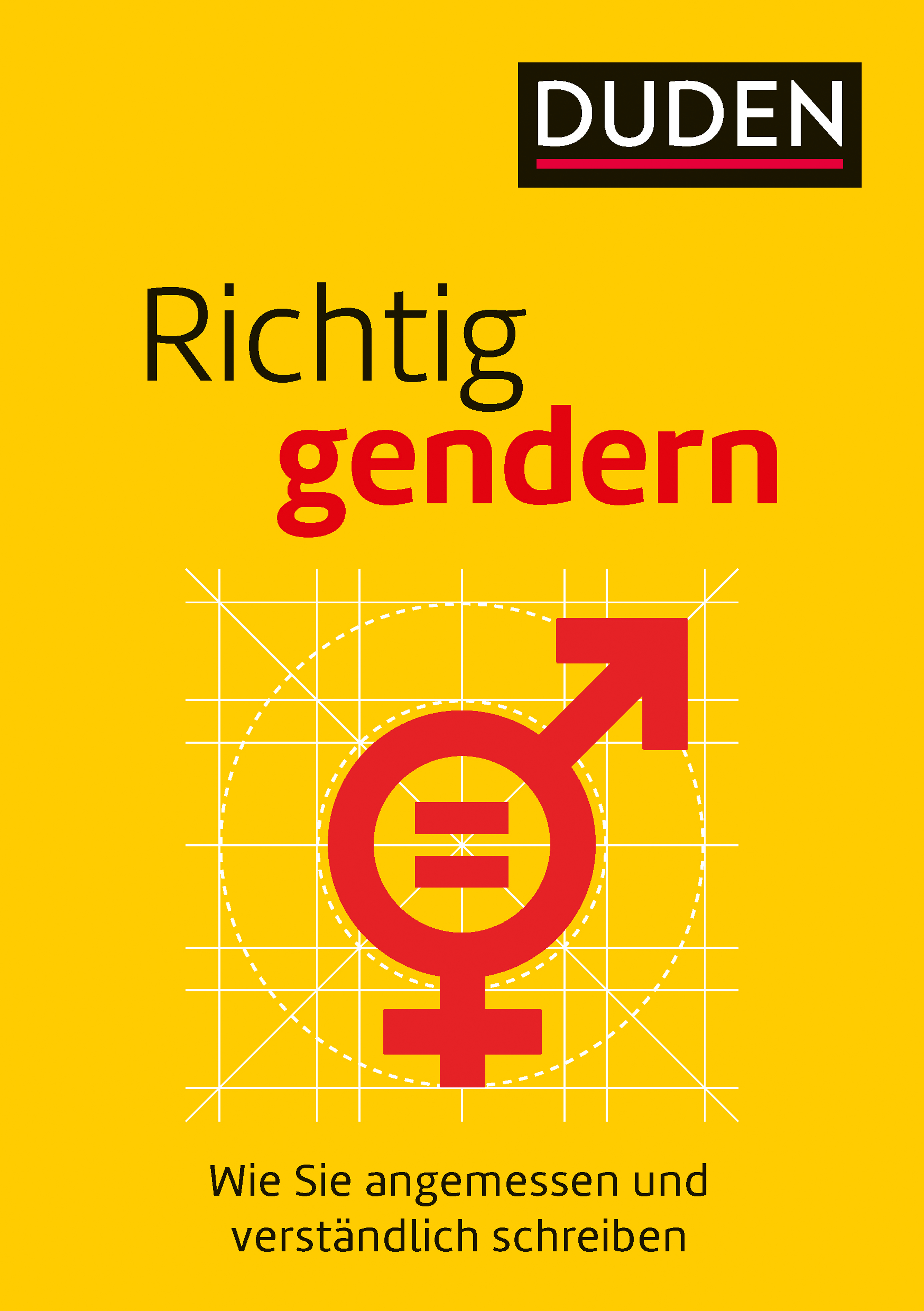 Richtig gendern: Wie Sie angemessen und verständlich schreiben by ...