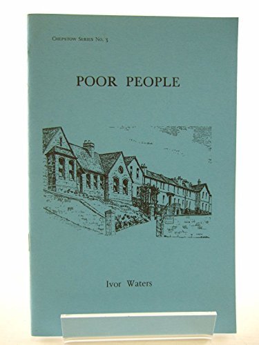 Poor People by Ivor Waters | Goodreads