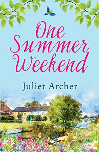 One Summer Weekend: A fun, feelgood romance perfect for summer by ...
