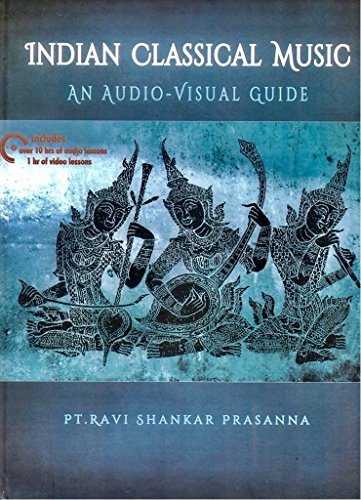 Indian Classical Music by Pt. Ravi Shankar Prasanna | Goodreads